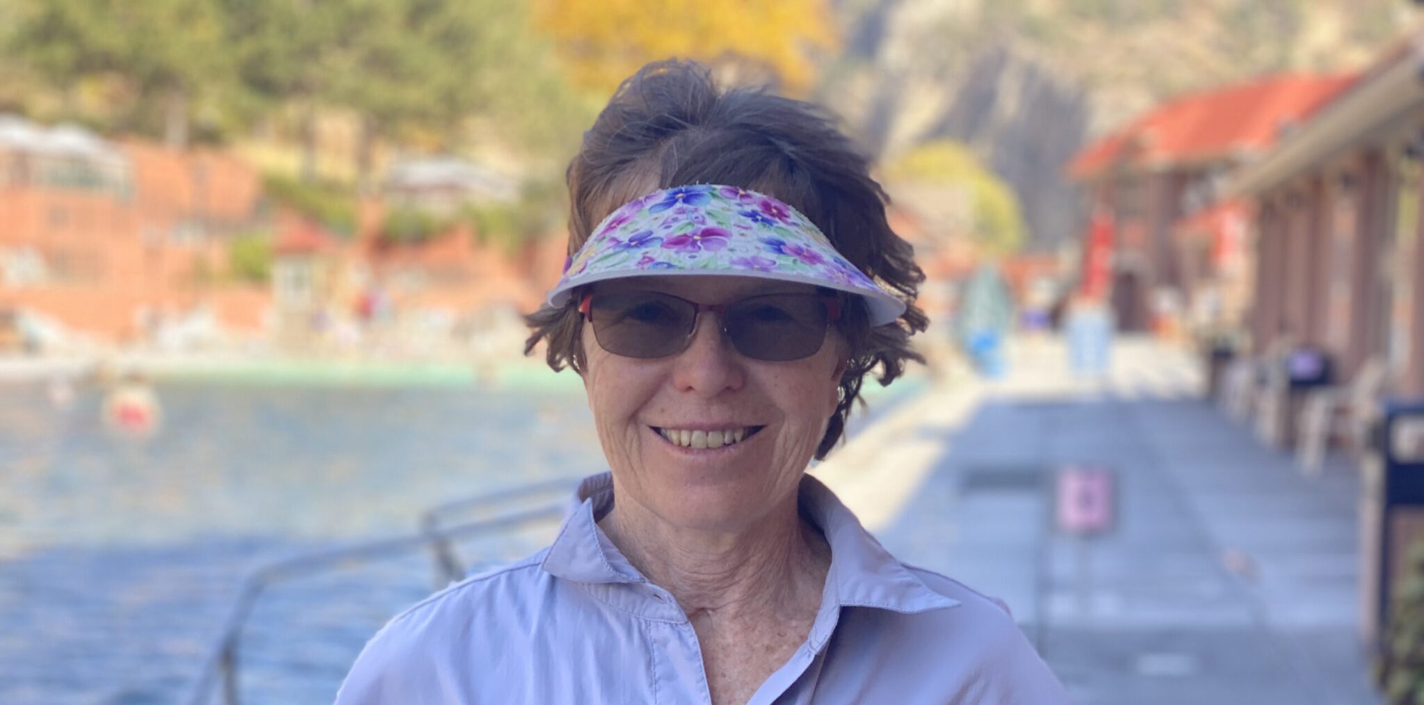 Beyond Resilience - Ruth Edmonds - Mods4Quads