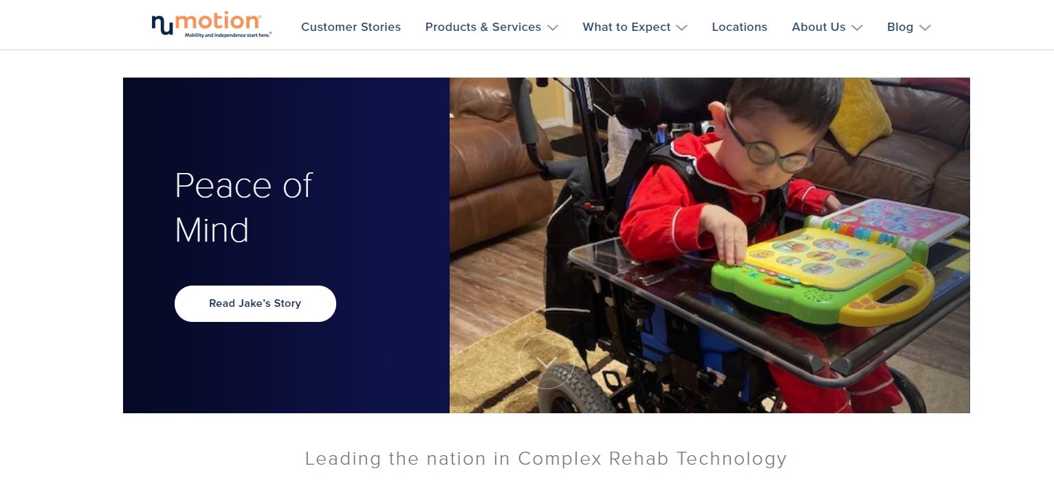 NuMotion - Mods4Quads